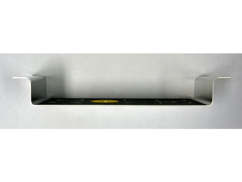 Control Panel Overlays | Metalphoto® Control Panel | U.S> Nameplate Co.