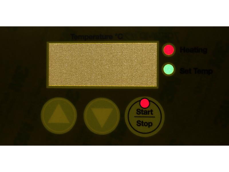 Custom Graphic Overlays | Dead Front Panels & Backlit Overlays