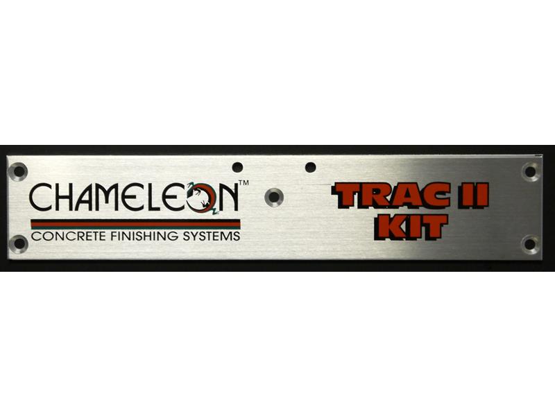 Custom Metal Nameplates | Industrial Equipment Nameplates