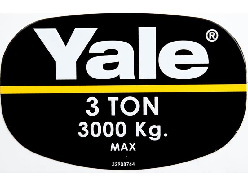 Custom Metal Nameplates | Industrial Equipment Nameplates