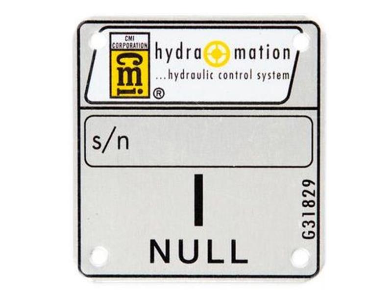 Custom Serial Number Labels | Property & Asset Tags