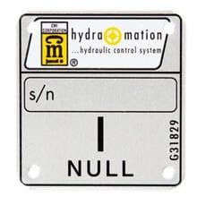 Custom Serial Number Labels | Property & Asset Tags