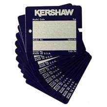 Custom Serial Number Labels | Property & Asset Tags